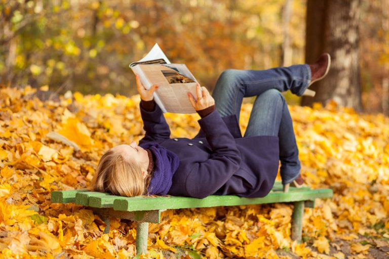 4 Tips for Getting Teens Excited About Reading - Cricket Media, Inc.