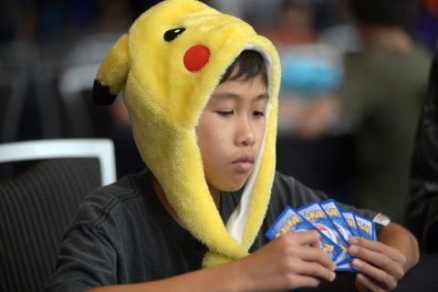 Pokemon Go and Theory Behind Game Theory - Cricket Media, Inc.