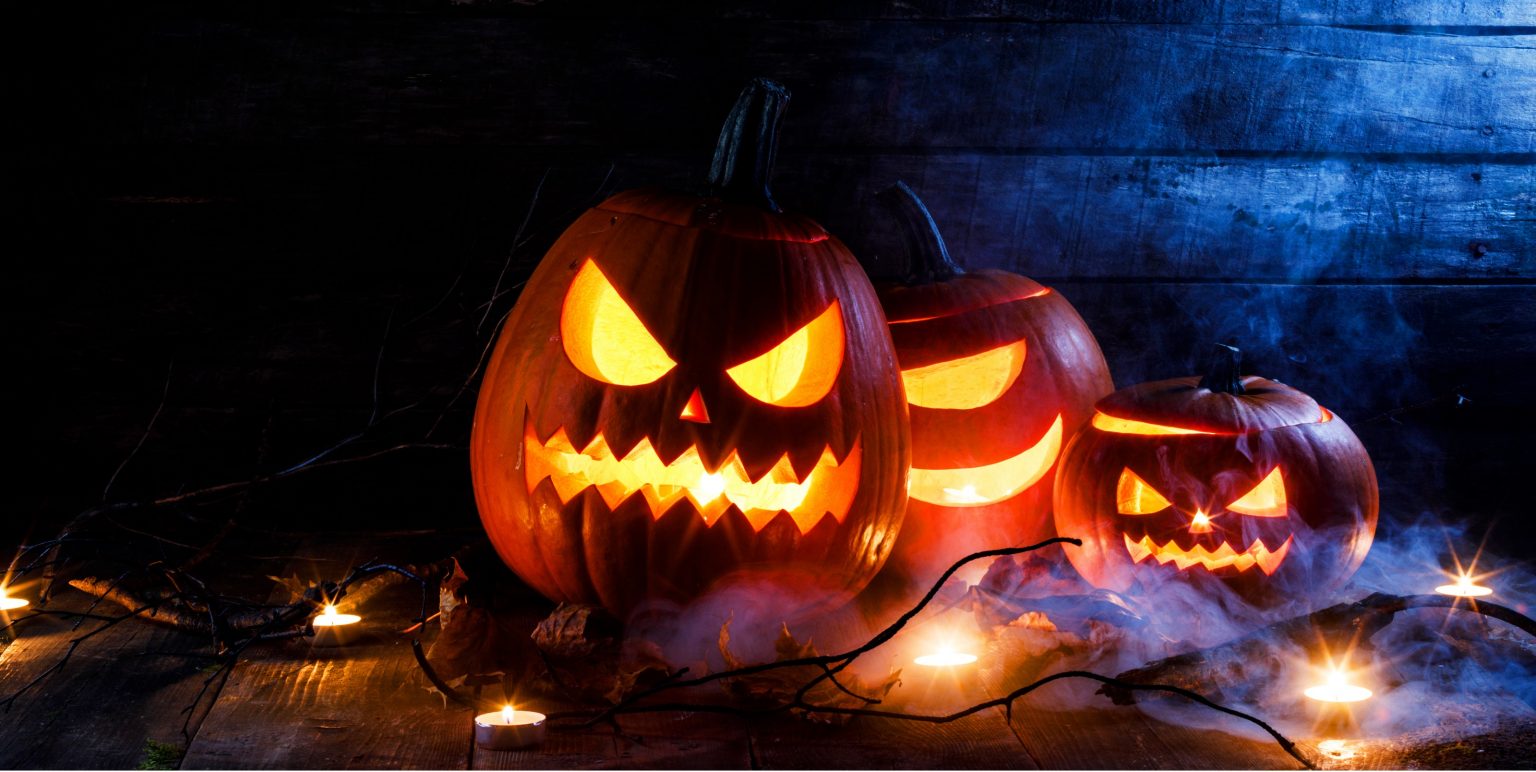 6 Surprising Stories Behind Halloween Myths and Traditions - Cricket ...