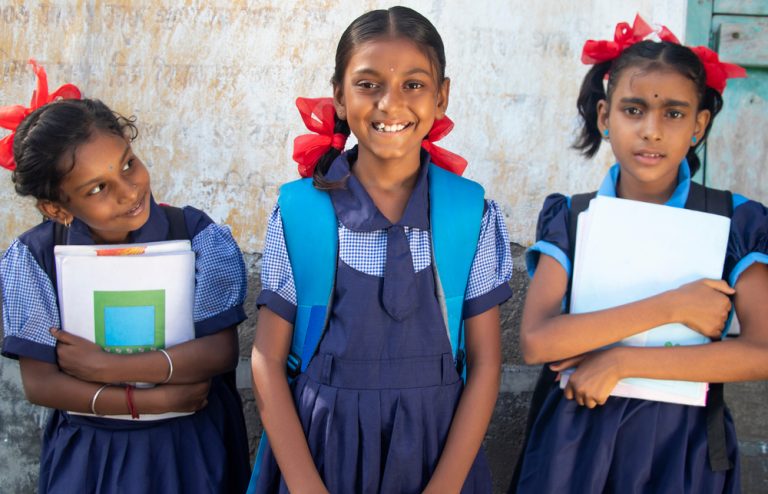 First Day of School Traditions from Around the World - Cricket Media, Inc.