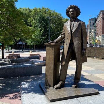 13 Things You Didn't Know About Frederick Douglass - Cricket Media, Inc.