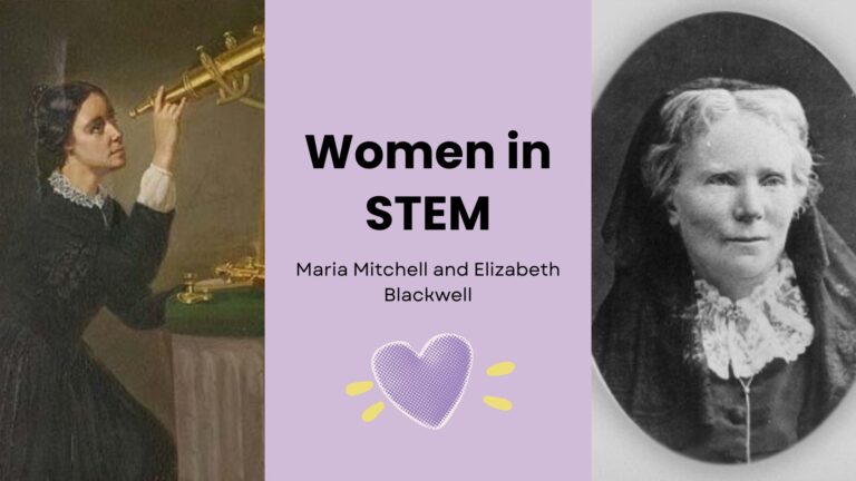 14 Amazing Trailblazers to Know About for Women's History Month ...