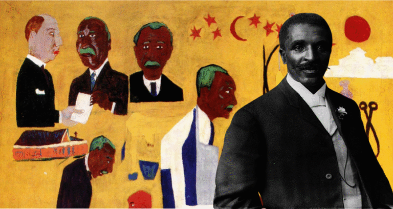 10 Things You Didn't Know About George Washington Carver - Cricket ...